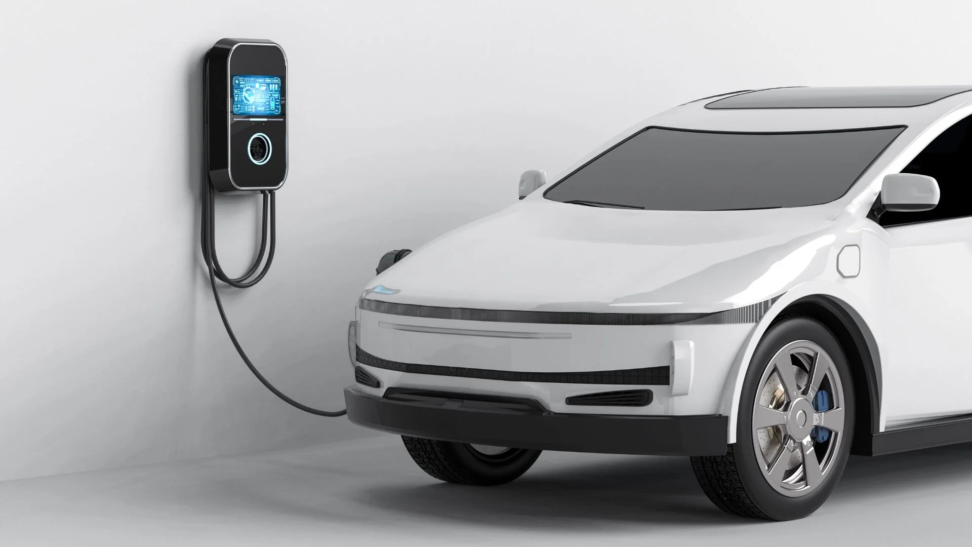 What is a Mild Hybrid? Understanding Mild Hybrids vs Full Hybrids - Car ...